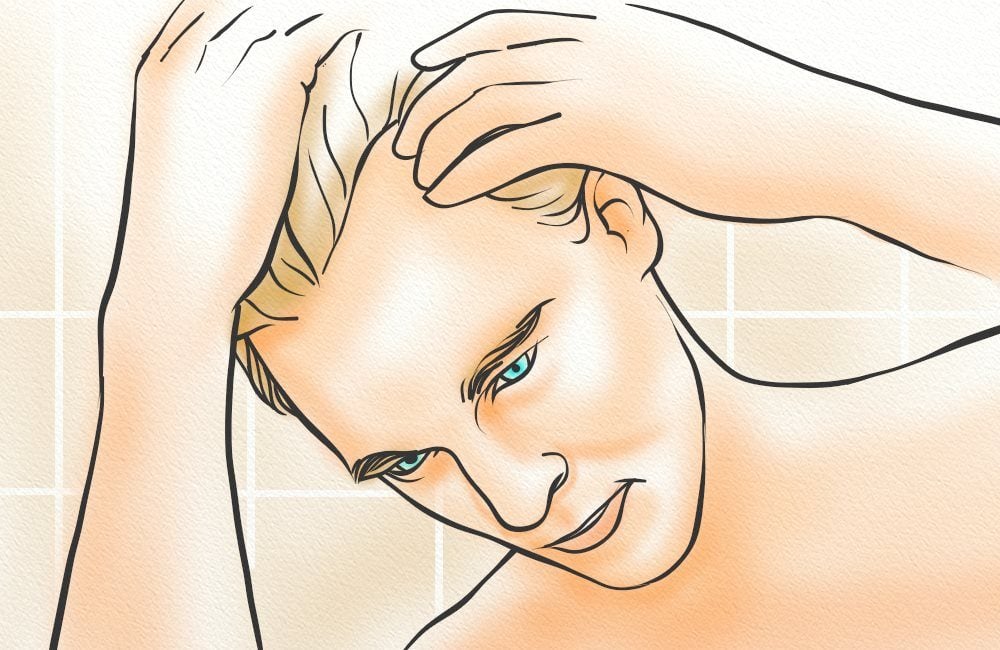 What Is SM04554 and Does it Help with Hair Loss? - Hairguard