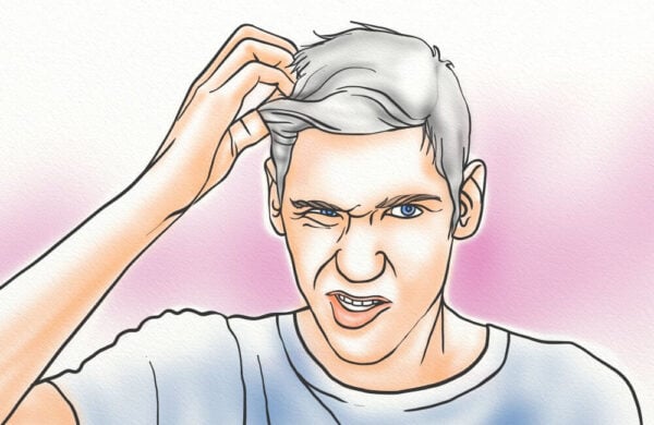 4 Steps to Get Rid of Clogged and Blocked Hair Follicles