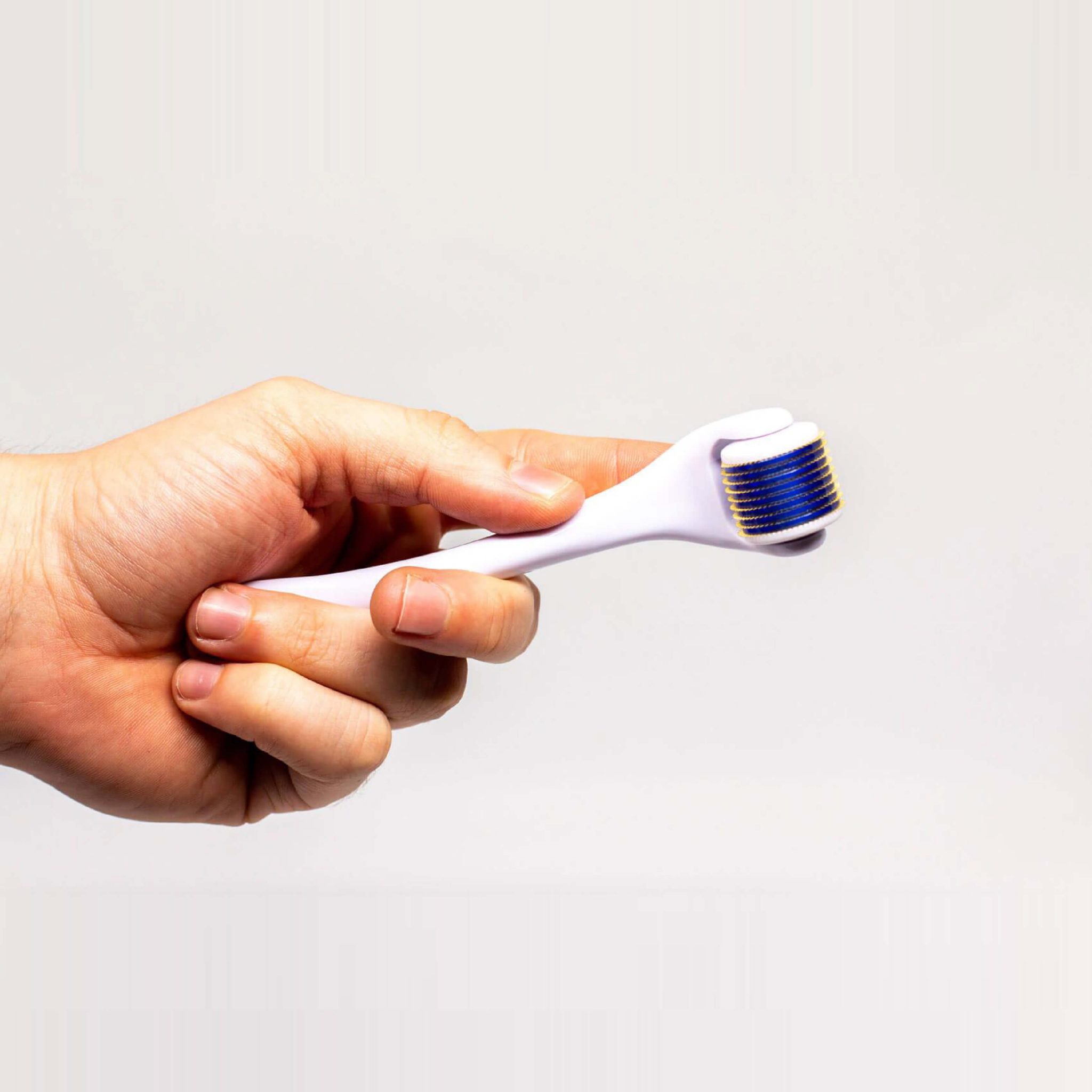 Hair Growth Dermaroller - Hairguard